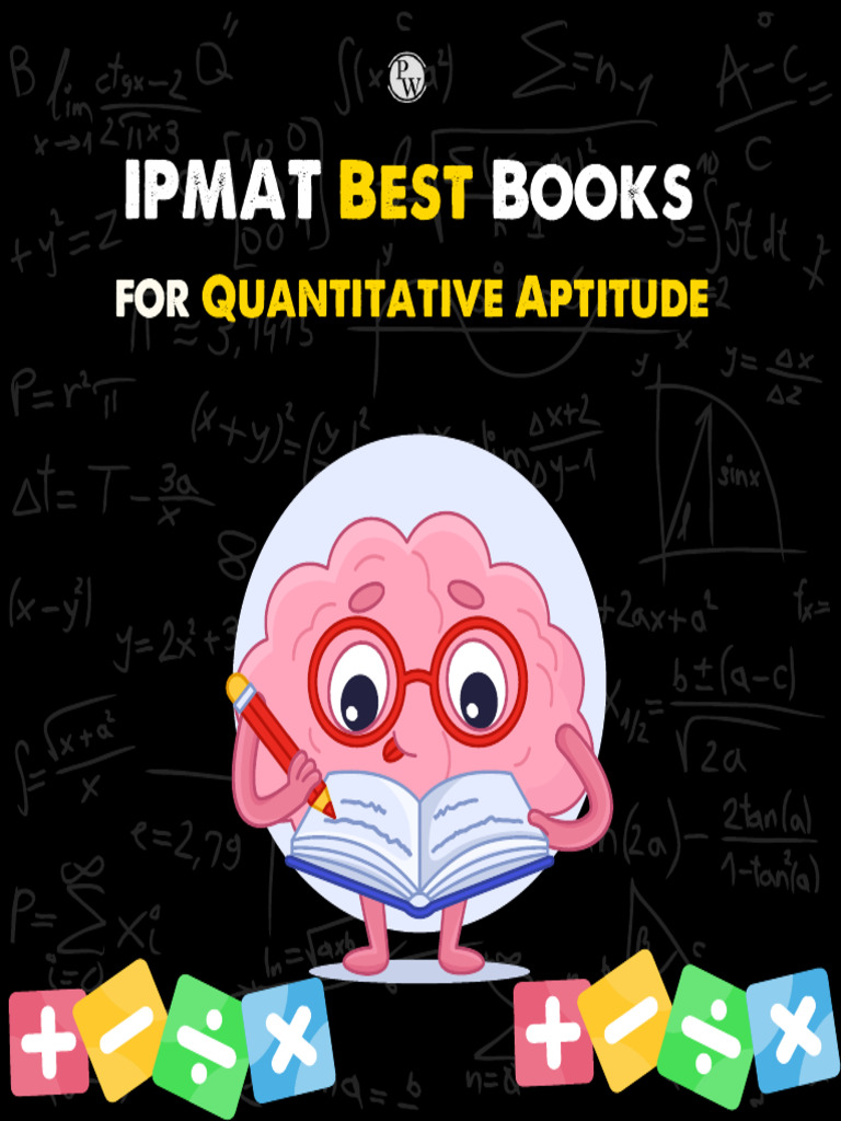IPmat Quants Books | PDF
