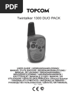 Packtalk Edge Manual | PDF