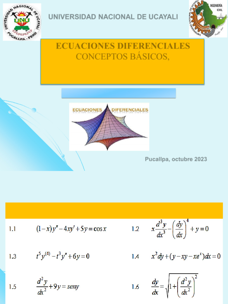 Sesion 1 Conceptos Basicos | PDF