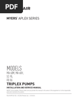 PILLER MVR Blowers: Efficiency & Innovation | PDF | Bearing (Mechanical ...