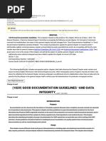 Snowflake Data Naming Standards Guide | PDF | Word | Data