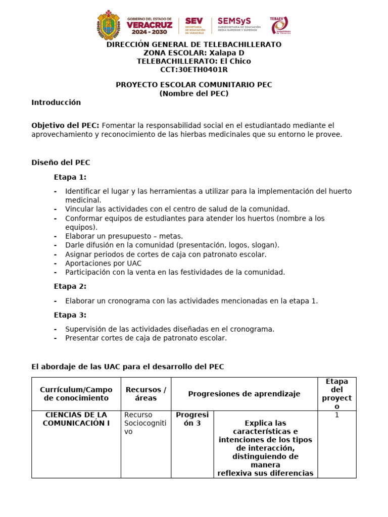Pec 2025-2026 | PDF | Modificación de comportamiento | Cognición