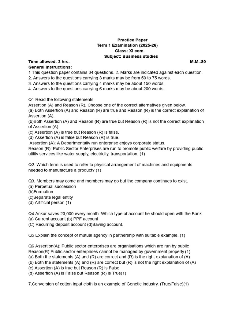 Perpetual Succession in Business Entities | PDF | Cooperative | Employment
