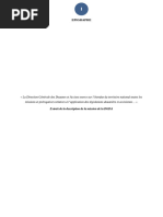 Évolution de l'OGEFREM depuis 1980 | PDF | Transport | Afrique