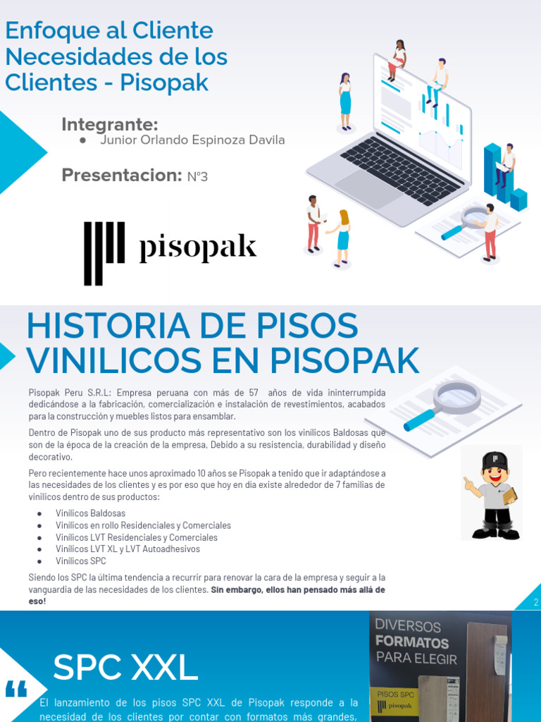 TB3 Efoque | PDF | Diseño