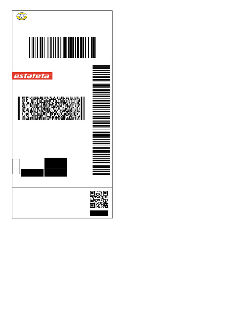 Shipment Labels 240213113334 | PDF