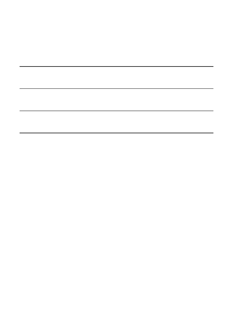 Handwriting Practice Sheets for Kids | PDF