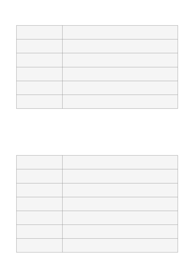 English Grammar Flashcards Cards | PDF