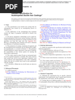 ASTM A197 A197M 00 2023 E1 | PDF | Materials | Physical Sciences