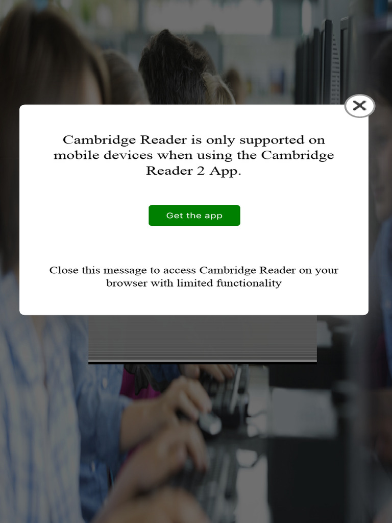 Cambridge Global English Digital Learner’ S Book 8 - Cambridge GO | PDF