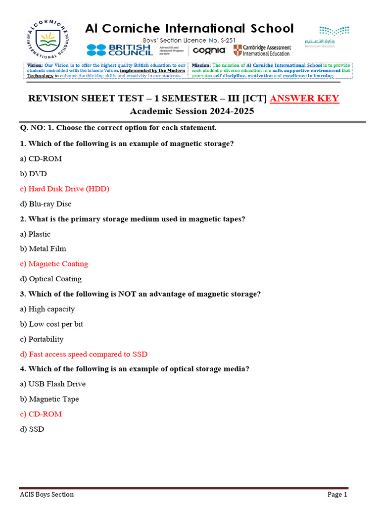 Screenshot 2025-04-26 at 8.46.35 PM | PDF | Hard Disk Drive | Computer ...