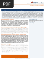 Metropolis Annual Report 2024 - 25 - F | PDF | Business