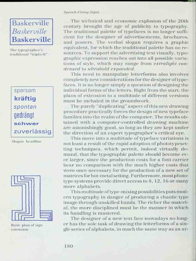 Signs and Symbols Their Design and Meaning (Frutiger, Adrian) (Z ...