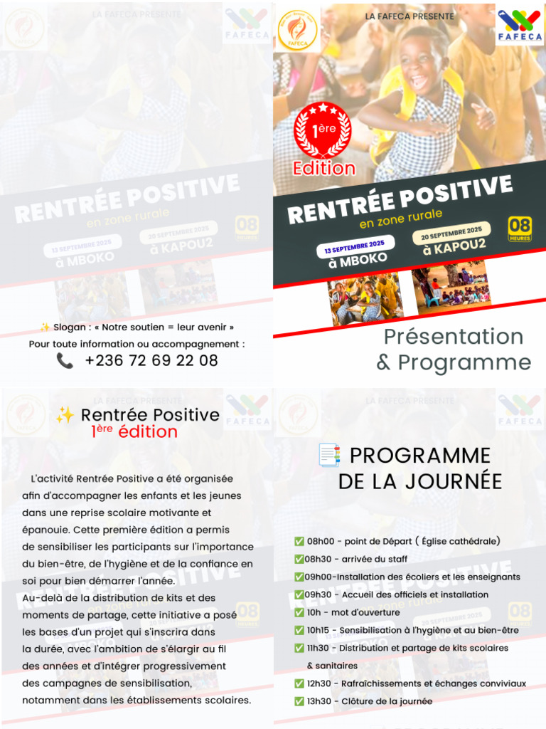 50 A4 Recto Verso | PDF