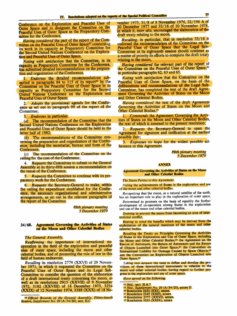 Ares 34 68e | PDF