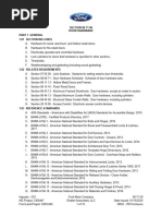 ND-Series Lock Templates Overview | PDF