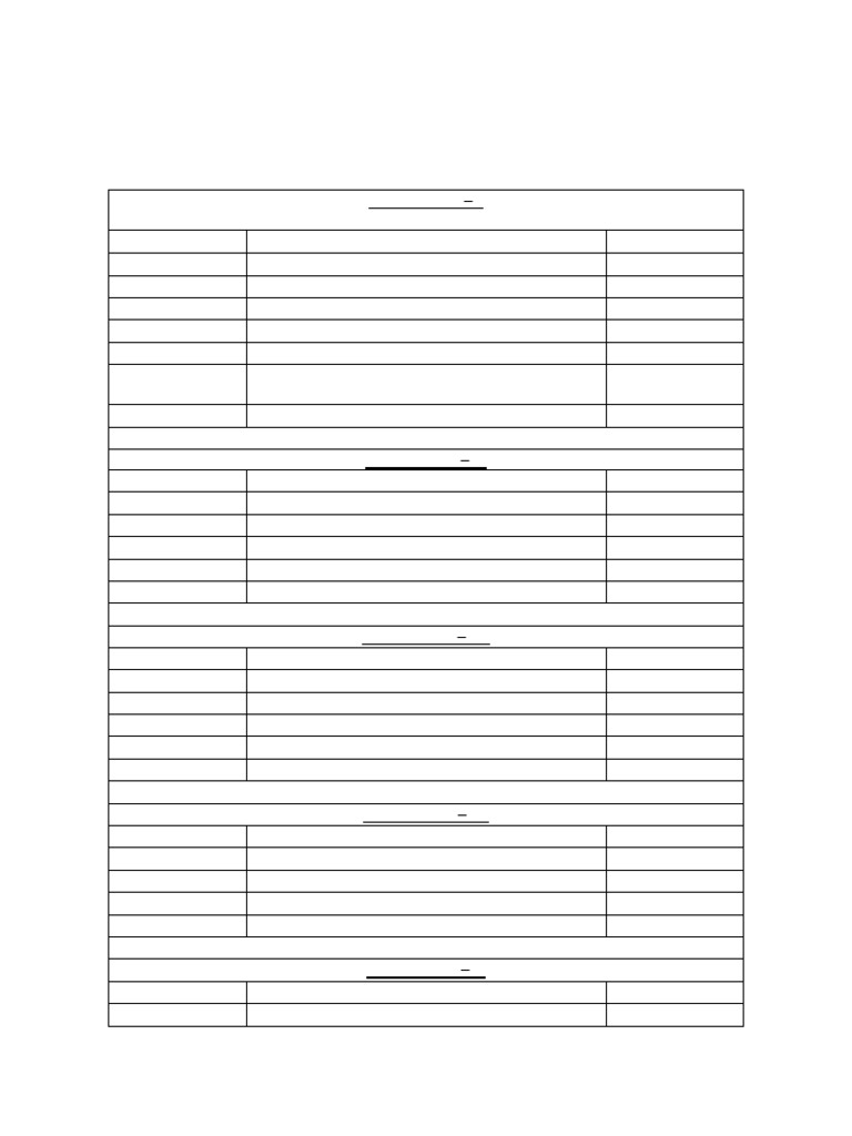 BS Course Outlines (2023 - 2027) | PDF | Psychology | Statistics