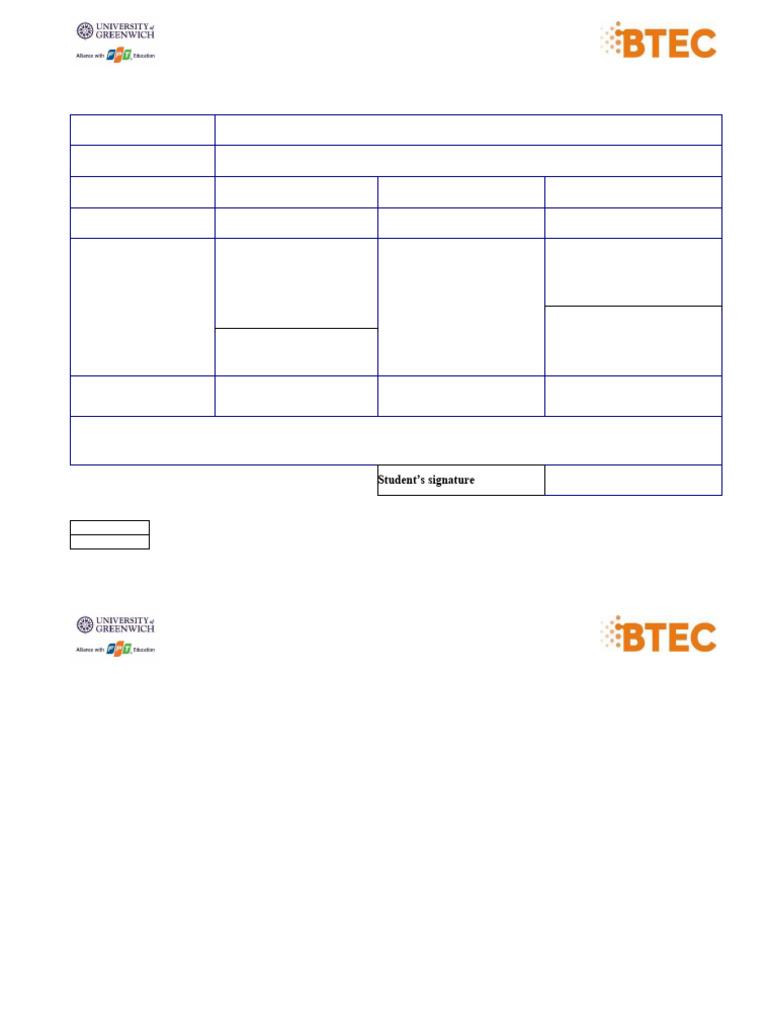 20-Assignment Frontsheet | PDF | World Wide Web | Internet & Web