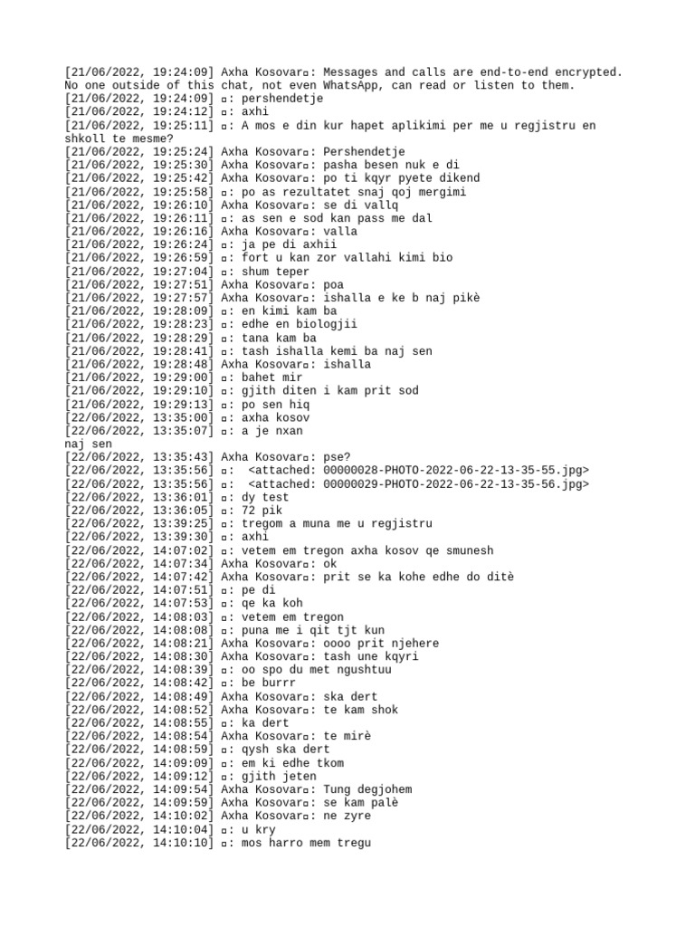 Chat | PDF
