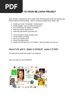 AICE Global Perspectives Presentation Guide | PDF | Information | Cognition