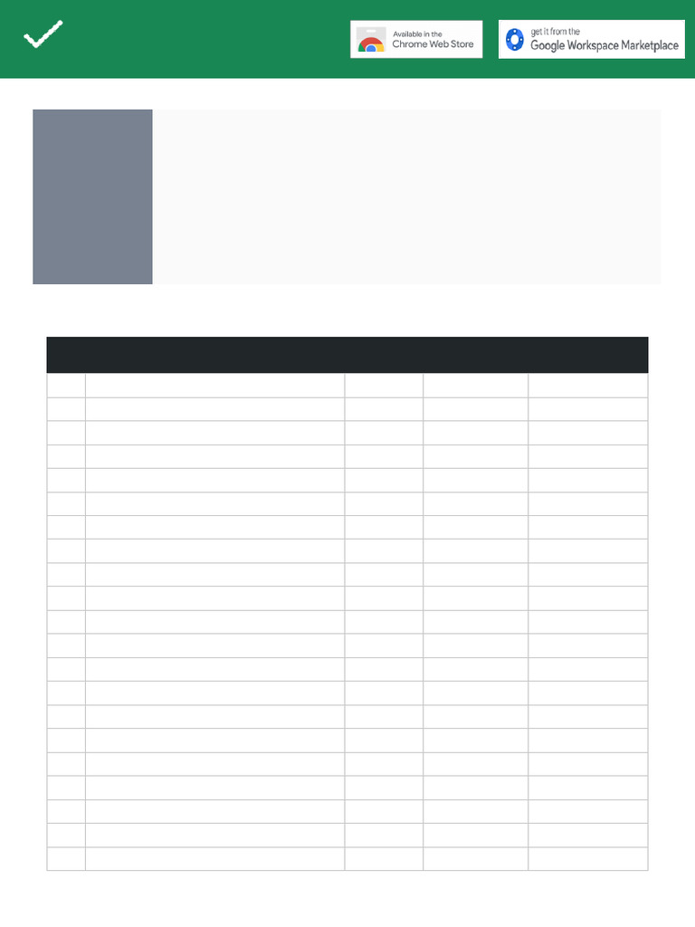 Attendance Report Omw Meug Qpq (12 Sep 2025) | PDF