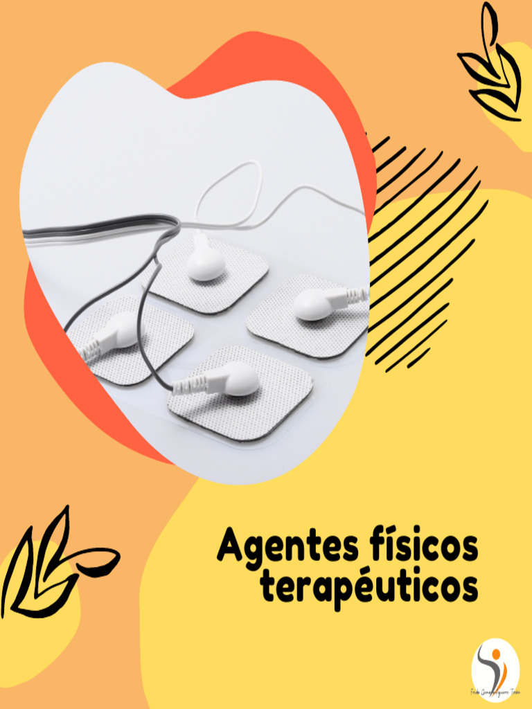 Agentes Fisicos | PDF