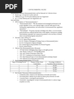 Administrative Law Flow Chart Spring2010 | PDF | Legal Concepts ...