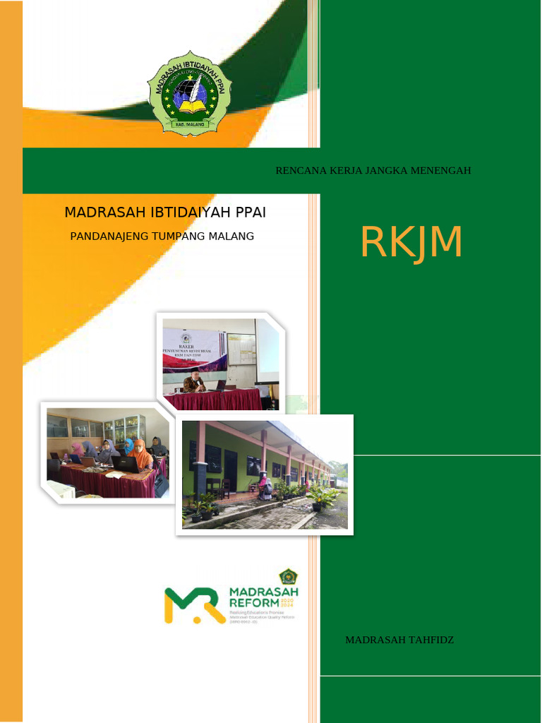 RKJM Mi Ppai2021-2024 | PDF