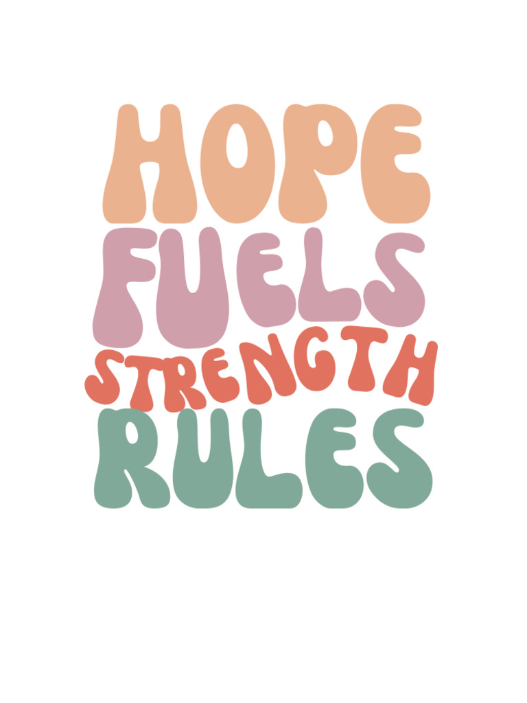 Hope | PDF