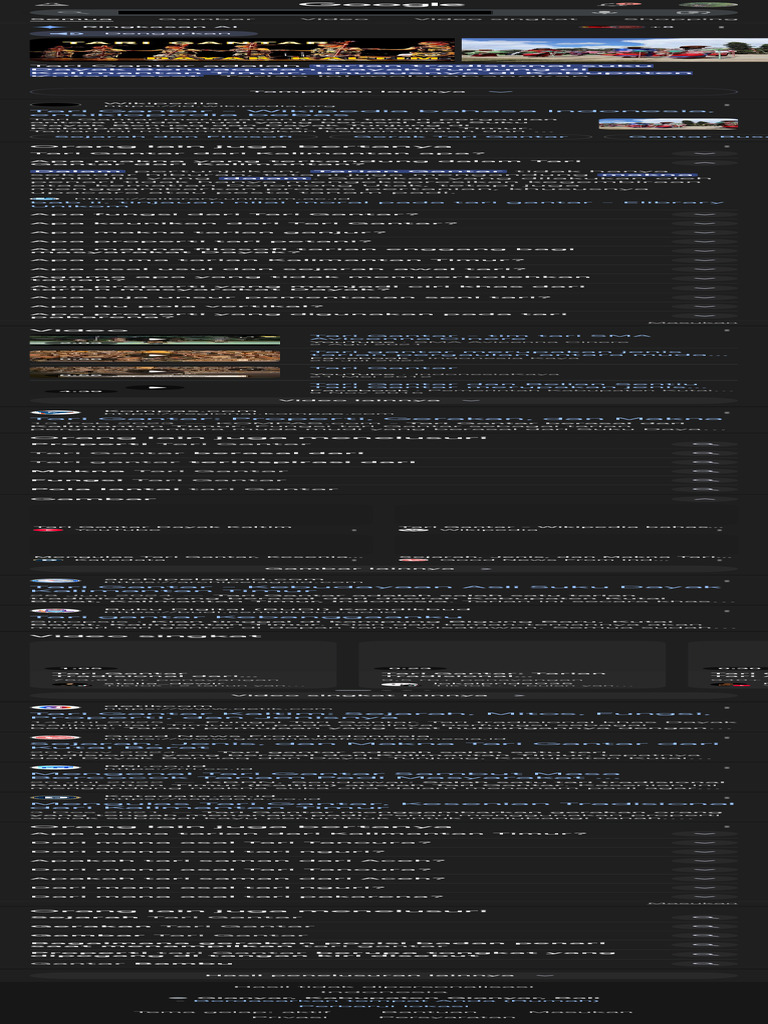 Tari Gantar Kalimantan - Penelusuran Google | PDF