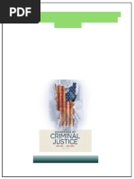 Introduction To Criminal Justice 17th Edition by Larry J Siegel John L Worrall | PDF | Multiple ...