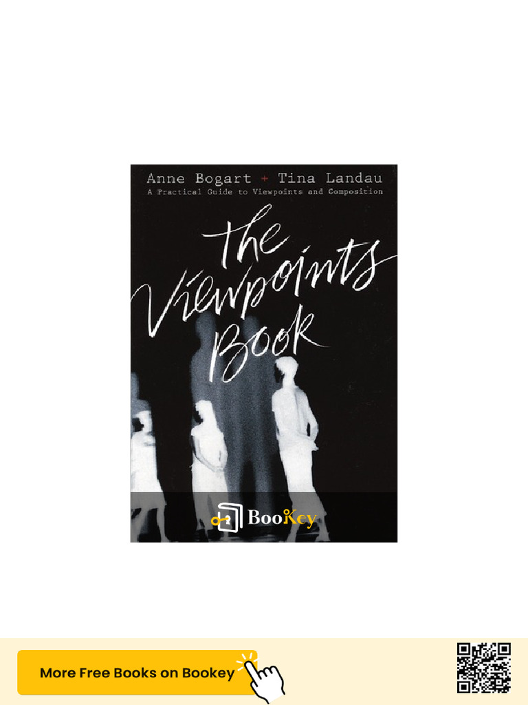 The Viewpoints Book PDF | PDF