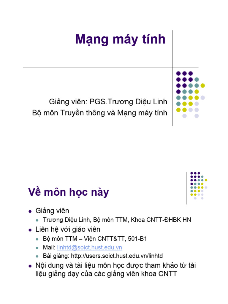 Gioi Thieu | PDF