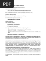 Topical Use of Adrenaline for Bleeding | PDF | Skin | Medical Specialties