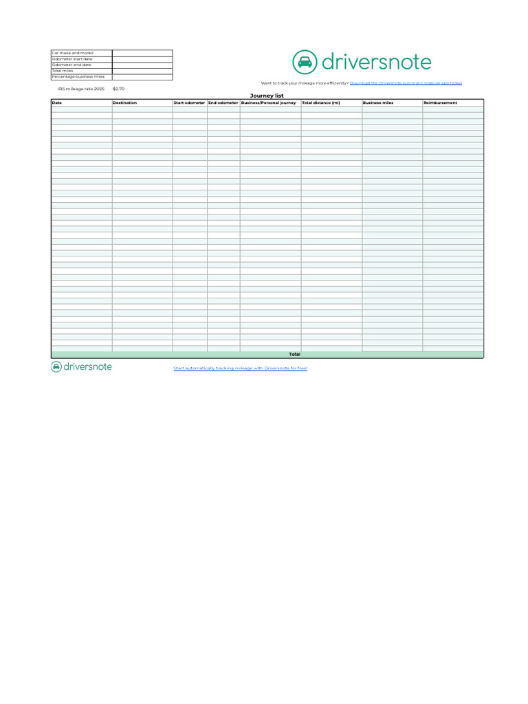 M Log | PDF