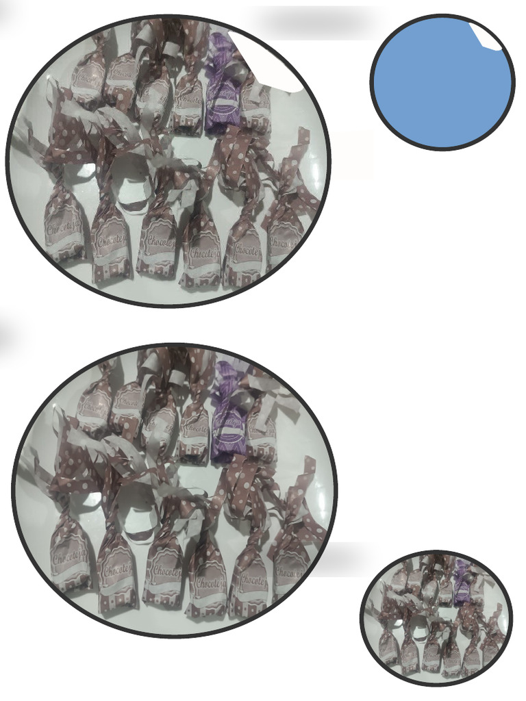 Choco Tejas | PDF