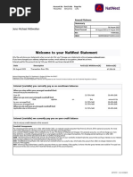 Apy Account Closure Form | PDF