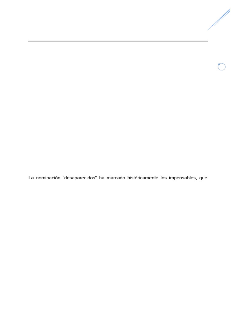 Apartado TEMA - Plan de TIF Modelo 1 | PDF | Dolor | Trauma psicólogico