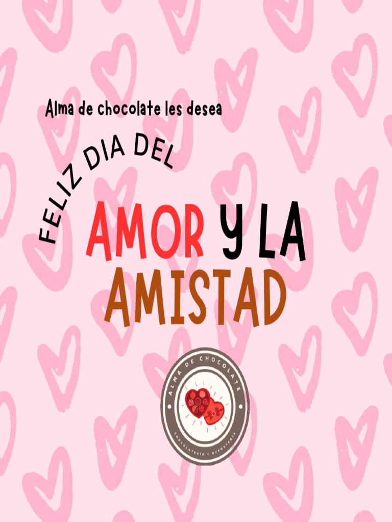 Amor Y Amistad Pdf Pdf