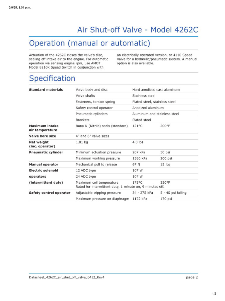 4262C | PDF
