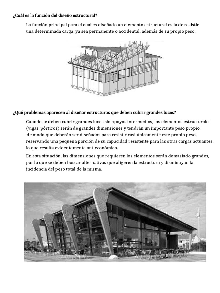 Arq._Disen_o_II__Teoria_estructural_1__9-5-2025 (grayscale) (pdfresizer.com) | PDF | Viga ...