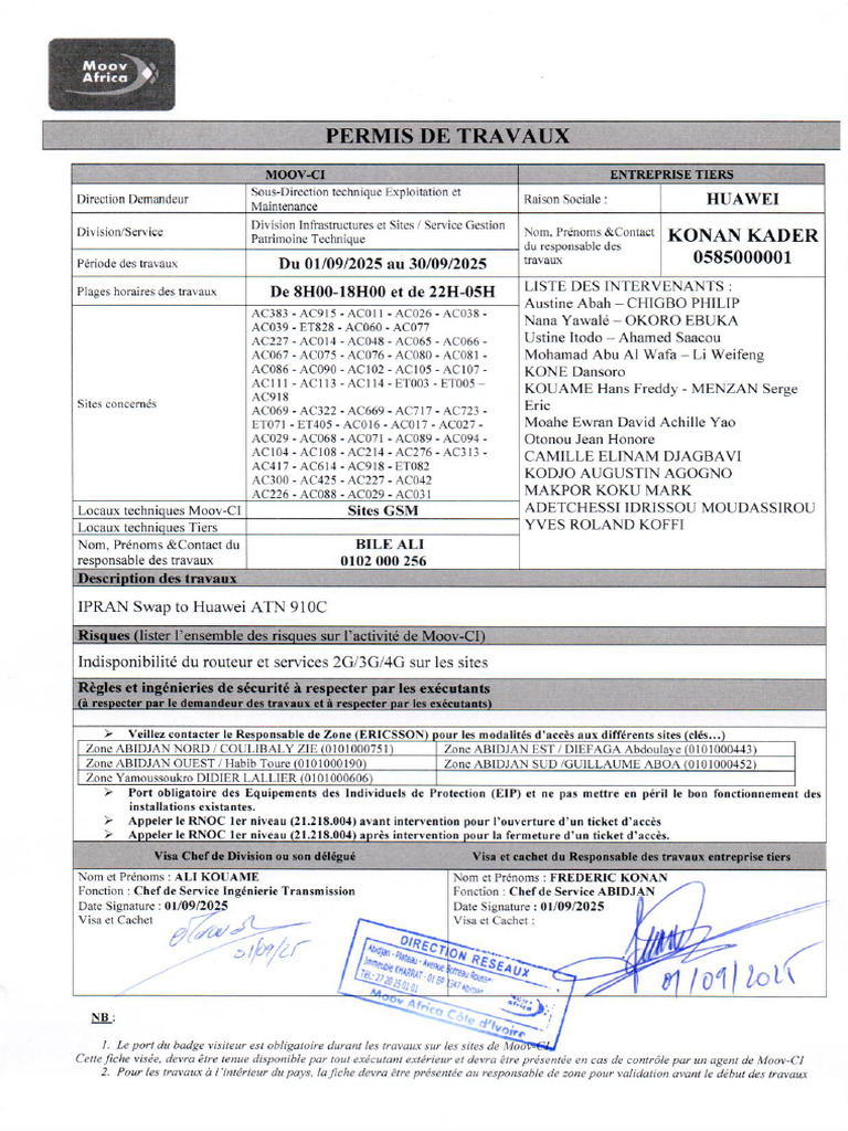 Ot Ipran Swap Batch2 and Plus[1] | PDF