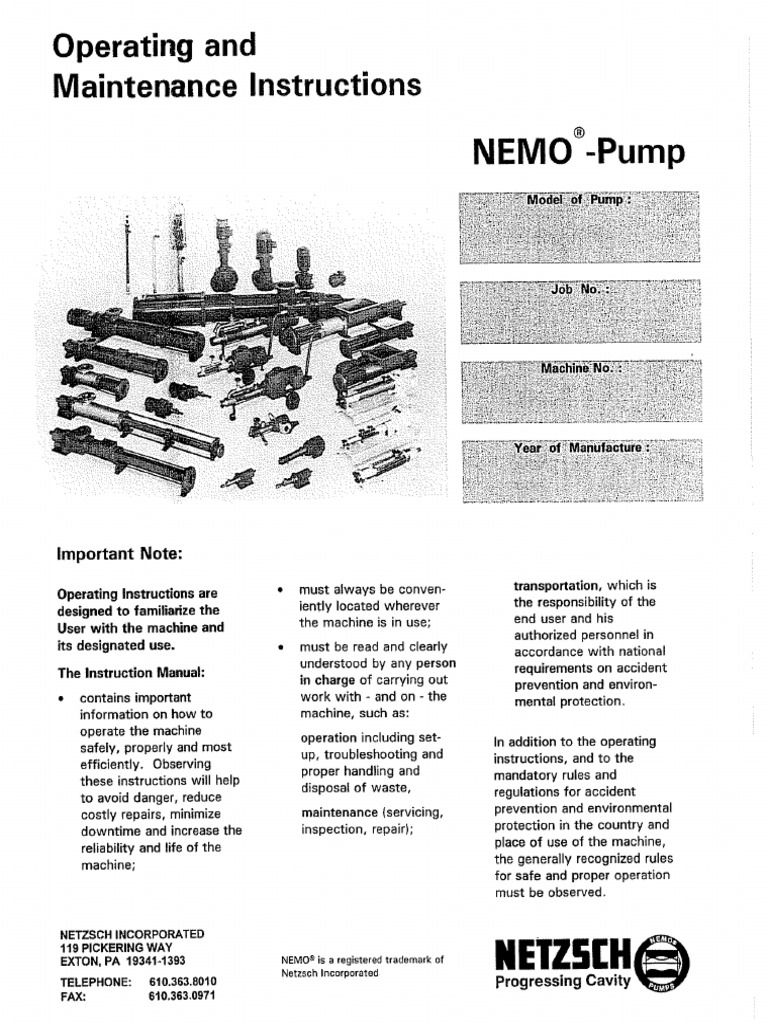 Ne Gear Manual | PDF