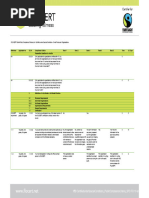 Walmart FCCA Audit | PDF