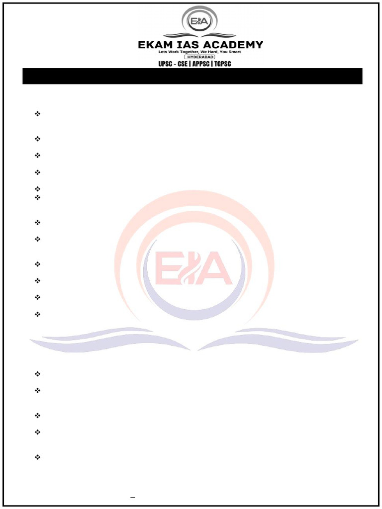 Oceanography.pdf Ekam | PDF | Shoal | Coral