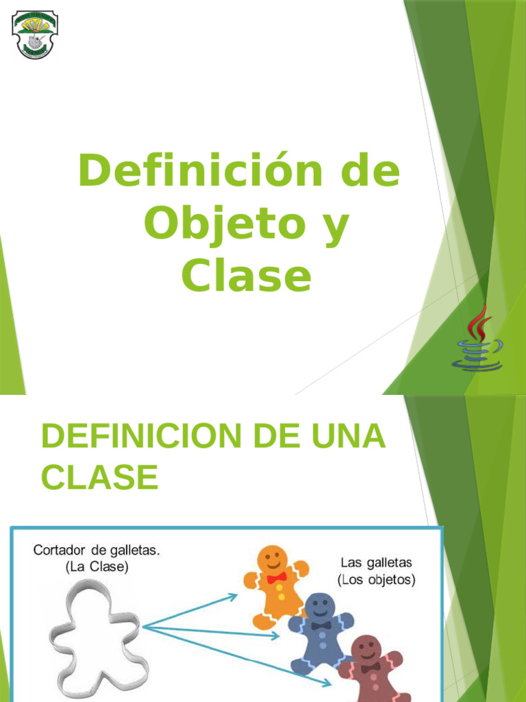 4-Clases y Objetos Introduccion | PDF