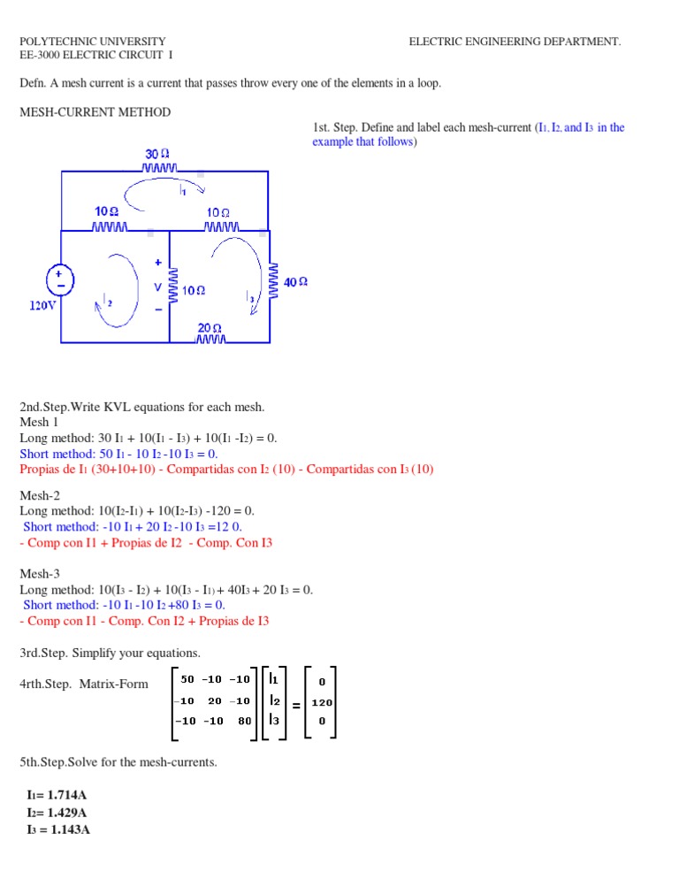 3000 Mesh-1 | PDF | Teaching Methods & Materials | Science & Mathematics