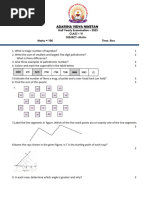 Class 8 Direct and Inverse Proportion Worksheet | PDF | Speed