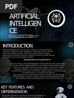 Perplexity AI Presentation | PDF