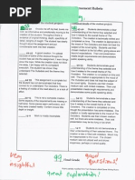 The Giver Unit Plan | PDF | The Giver | Reading (Process)